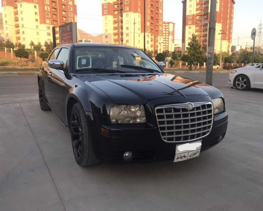 chrysler 300 127$ | Kurd Mall